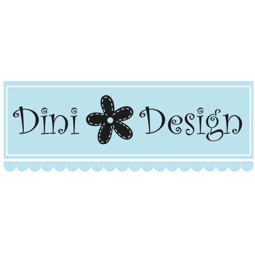 Stempel von Dini Design – Karten-Kunst Shop